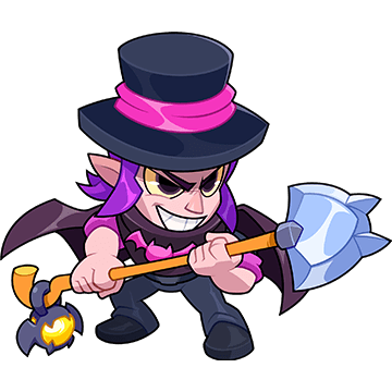 All Squad Busters characters Tier List (Community Rankings) - TierMaker