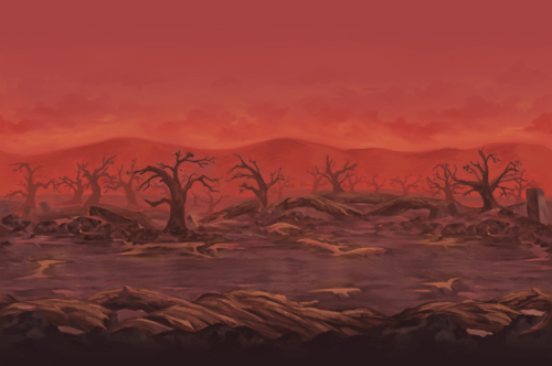 Battle Cats Stage Background Tierlist (Non Collab) Tier List (Community ...