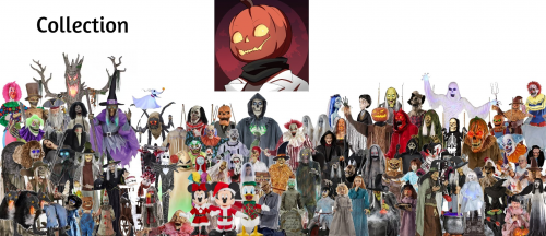 Scarecrow Collection Tier List (Community Rankings) - TierMaker