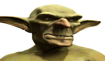funny goblins Tier List (Community Rankings) - TierMaker