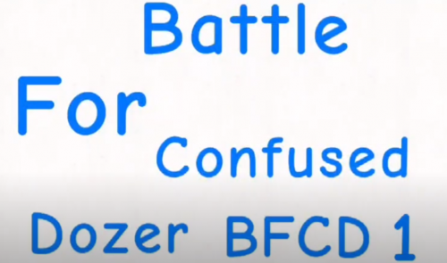 Battle For Confused Dozer Tierlist Tier List (Community Rankings ...