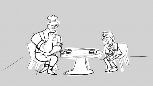 Create A Total Drama Hysteria Tier List Tiermaker