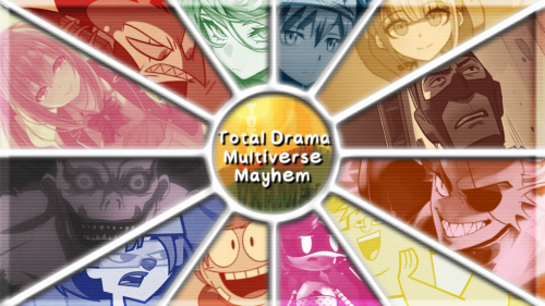 Total Drama Multiverse Mayhem Tier List (Community Rankings) - TierMaker