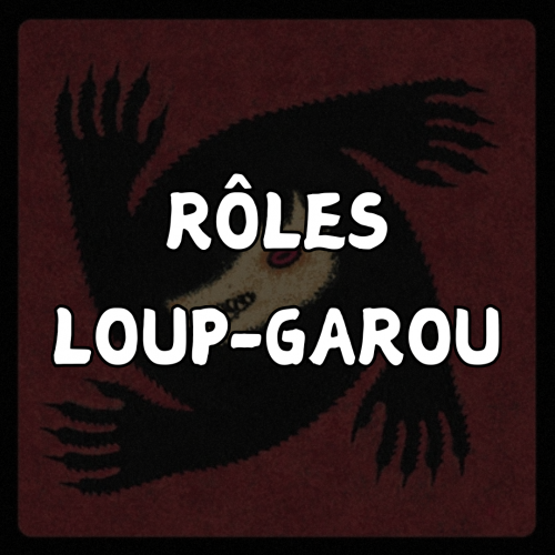 TIER LIST Rôles LOUP GAROU Tier List (Community Rankings) - TierMaker