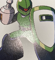 Mega Man Joe Tier List (Community Rankings) - TierMaker