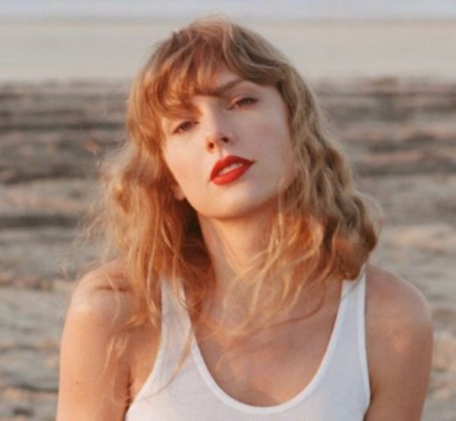 Create a Taylor Swift - From The Vault tracks (so far) Tier List ...