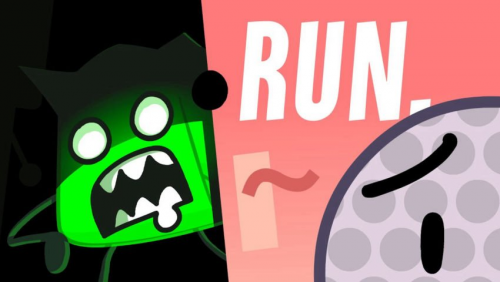 Create a TPOT 9 CHARACTER TIER-LIST! Tier List - TierMaker