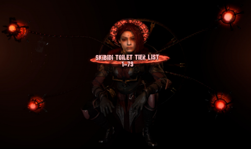 Skibidi toilet 1-79 (FULL) Tier List (Community Rankings) - TierMaker