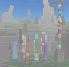 Ranking Every Ring 2 EToH Tower Tier List (Community Rankings) - TierMaker