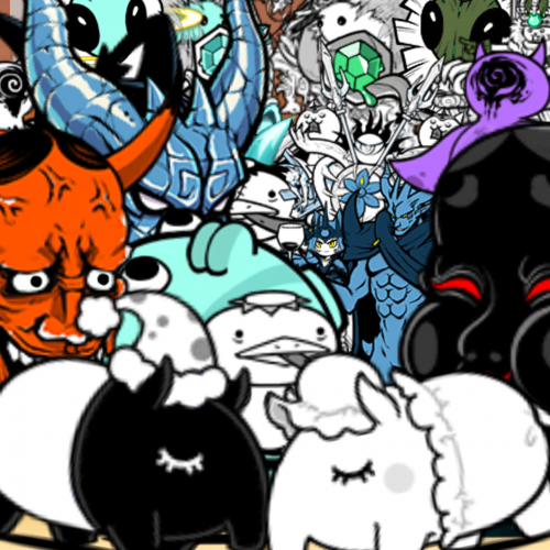 Create a The Battle Cats All Advent Stages (14.3) Tier List - TierMaker