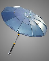 Fortnite Umbrella Tier List (Community Rankings) - TierMaker