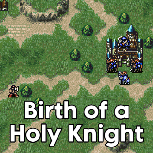 Create a FE4 Maps Tier List - TierMaker