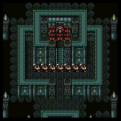 Create a FE5 Maps Tier List - TierMaker