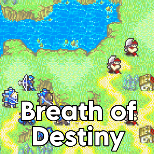 Create a FE6 Maps Tier List - TierMaker