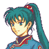 Create a FE7 Units Tier List - TierMaker