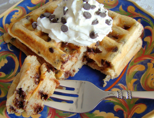 Types of Waffles Tier List (Community Rankings) - TierMaker