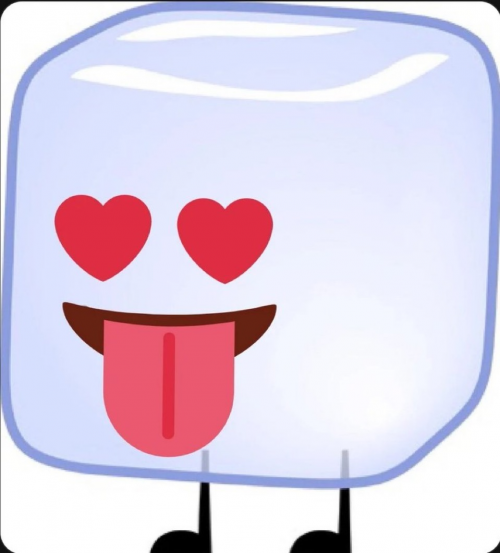 Create a Ice Cube BFDI Ships Tier List - TierMaker