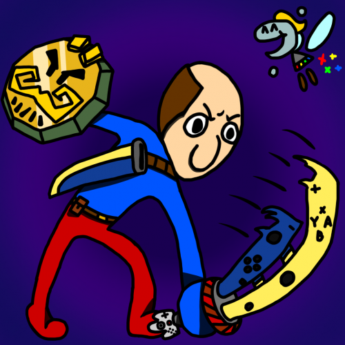 Lag Switch Characters Tier List (Community Rankings) - TierMaker