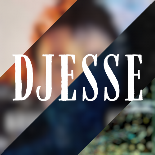 Create a Djesse: Complete Collection (v3) Tier List - TierMaker