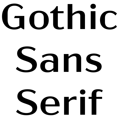 Create a Typeface Tierliest Tier List - TierMaker