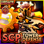 SCP Tower Defense Towers/Gadgets Tier List (Community Rankings) - TierMaker