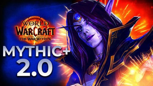 TIERLIST MYTHIC + TWW Tier List (Community Rankings) - TierMaker