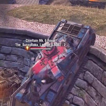 WoTB 10.4 Tier 10 Tanks Tier List (Community Rankings) - TierMaker