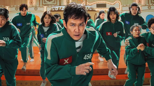 Create A Squid Game Contestants S1 S2 3 Tier List Tiermaker