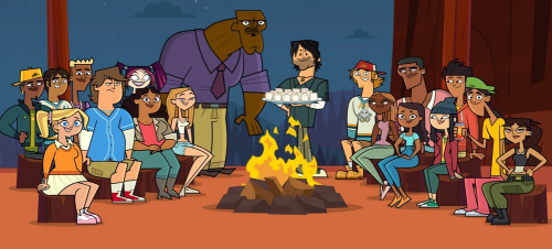 Create a Total Drama Reboot Characters Tier List - TierMaker