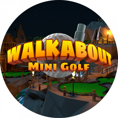 Create a Walkabout Mini Golf VR Courses Tier List - TierMaker