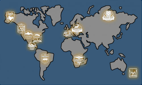 “The Hunter: Call of the Wild” Reserves Tier List (Community Rankings ...