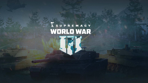 Create a Supremacy WW3 (CoN) Elite Units 2025 Tier List - TierMaker