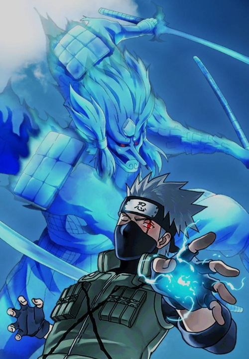 Todos los Jonin de Naruto/Naruto Shippuden Tier List (Community ...