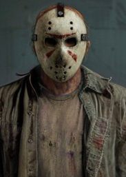 Jason Voorhees Designs (Including 2025 Redesign) Tier List (Community ...