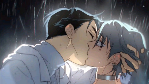 Create a Doomed Yaoi Tier List - TierMaker