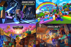 Tejinator\\\'s Minecraft Versions Tier List (Community Rankings ...