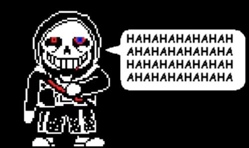 Undertale Last Corridor ULC mains tierlist Tier List (Community ...