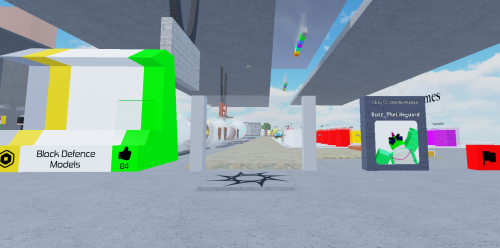 Block Defence - Maps Tierlist Tier List (Community Rankings) - TierMaker