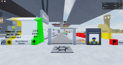 Block Defence - Towers Tier List (Community Rankings) - TierMaker