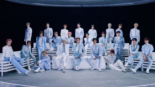 Create a NCT ot26 (+Lucas, Sungtaro) Tier List - TierMaker