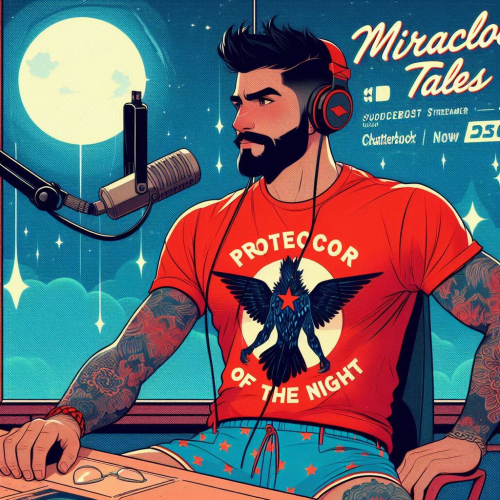 Miraculous Chaotic RP Tier List (Community Rankings) - TierMaker