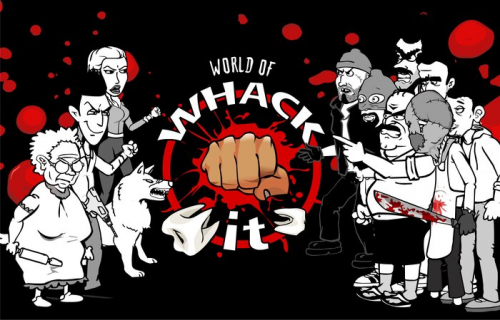 Whack it games Tier List (Community Rankings) - TierMaker