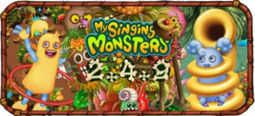 My Singing Monsters - (Maxed) Castle Tier List (Community Rankings ...