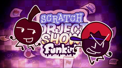 Create a Scratch Object Show Funkin' Pitstop Update Tier List - TierMaker