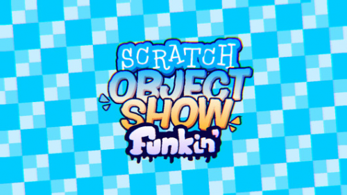 Create a Scratch Object Show Funkin' V1 Tier List - TierMaker