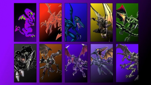 Ridley Designs Tier List (Community Rankings) - TierMaker