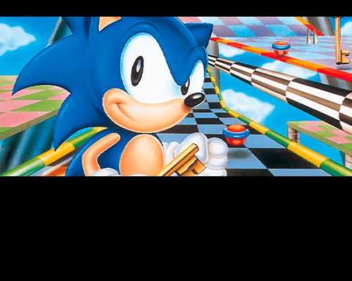 Sonic Labyrinth OST (Soundtrack) Tier List (Community Rankings) - TierMaker