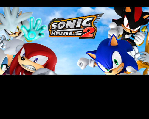 Sonic Rivals 2 Full OST (Soundtrack) Tier List (Community Rankings ...