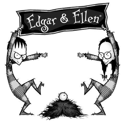 Create a Edgar & Ellen Tier List - TierMaker