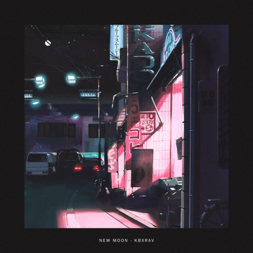 Create a New Moon - Rav x Kill Bill: The Rapper Tier List - TierMaker